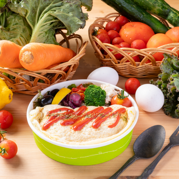 Restaurant Ari レストラン・アリ